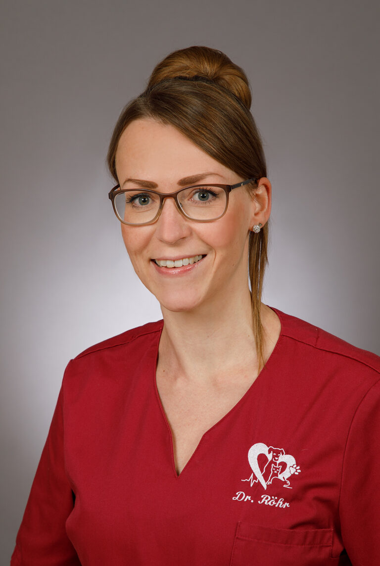 Dr. Röhr | Tierarztpraxis Kaulsdorf